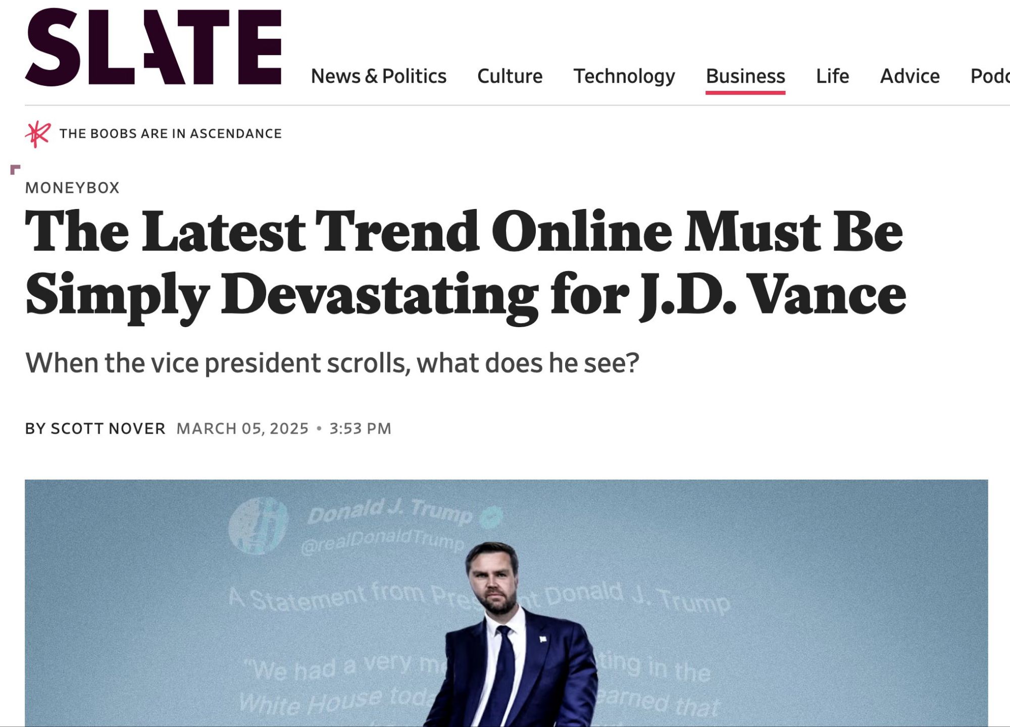 The Cultural Divide – Clarissa's Blog