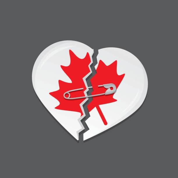 Sad Over Canada – Clarissa's Blog