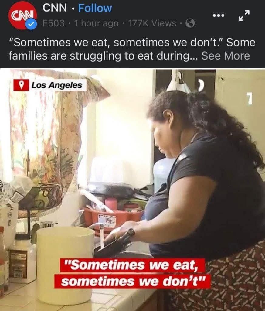 The Struggle Is Real – Clarissa's Blog